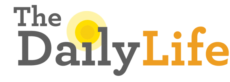 dailyLiferLogo – The Daily Life